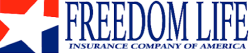 Freedom Life Insurance Company Of America