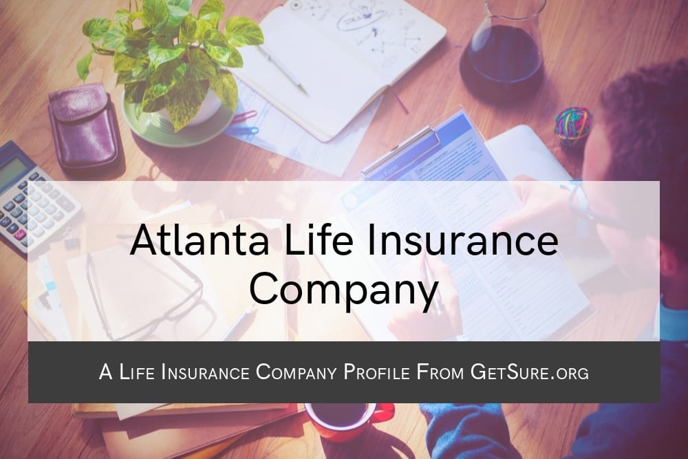 SUSA Life Insurance Company