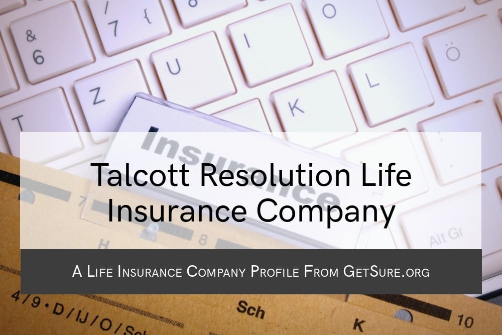 Union Security Insurance Company