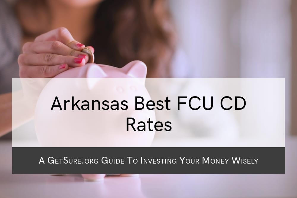 Arkansas Best FCU CD Rates