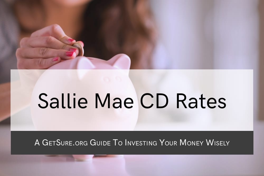 Sallie Mae CD Rates