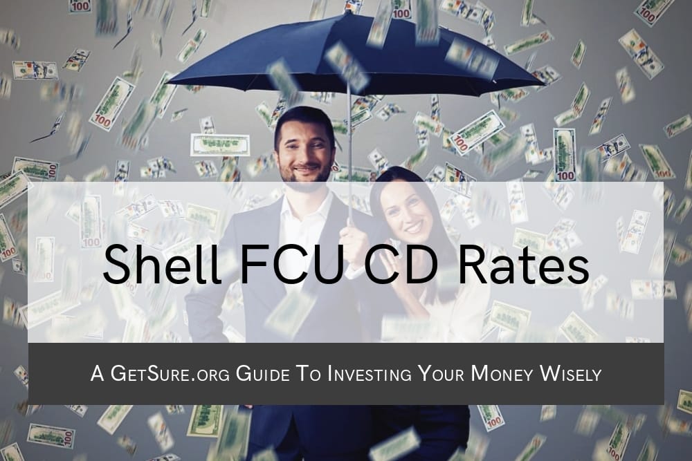 Shell FCU CD Rates