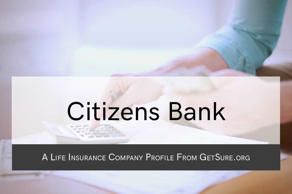 Citizens Bank CD Rates