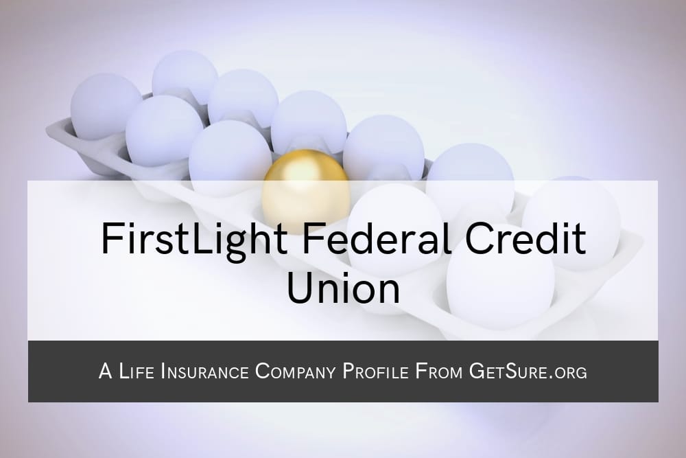 FirstLight Federal Credit Union CD Rates