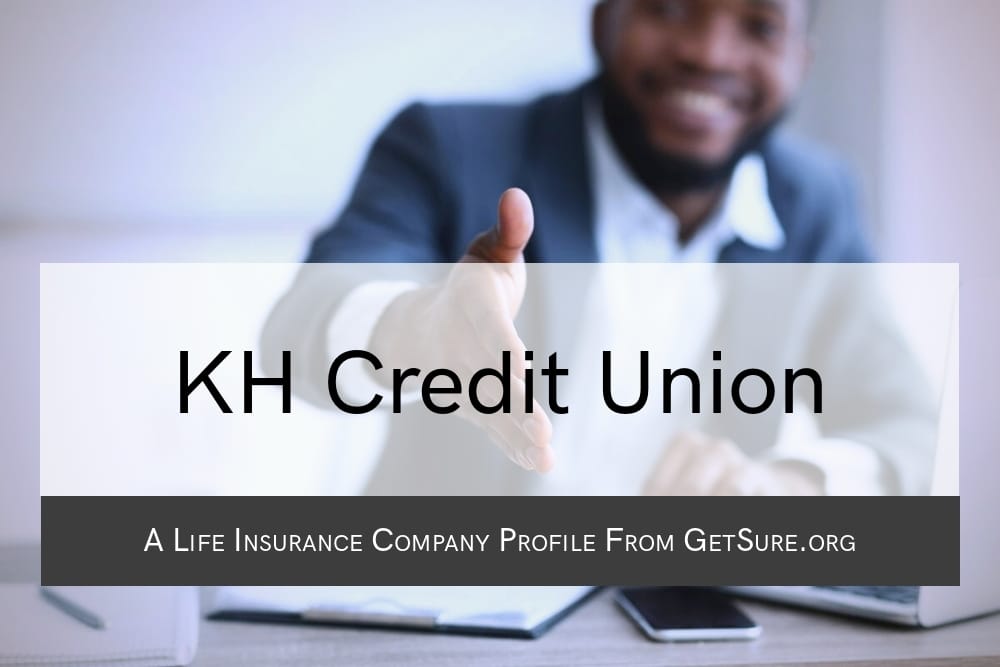 KH Credit Union CD Rates