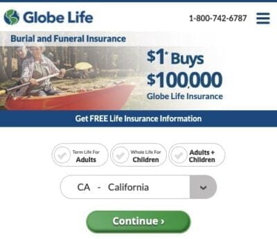Globe Life Burial Insurance Review 2023 (THERE'S A CATCH!) | GetSure