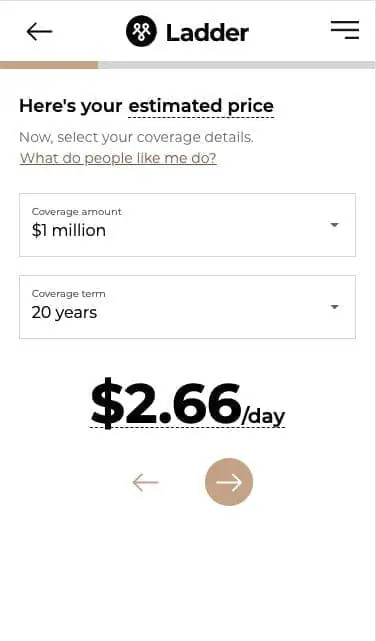 Ladder Life Insurance Review 2023 | GetSure