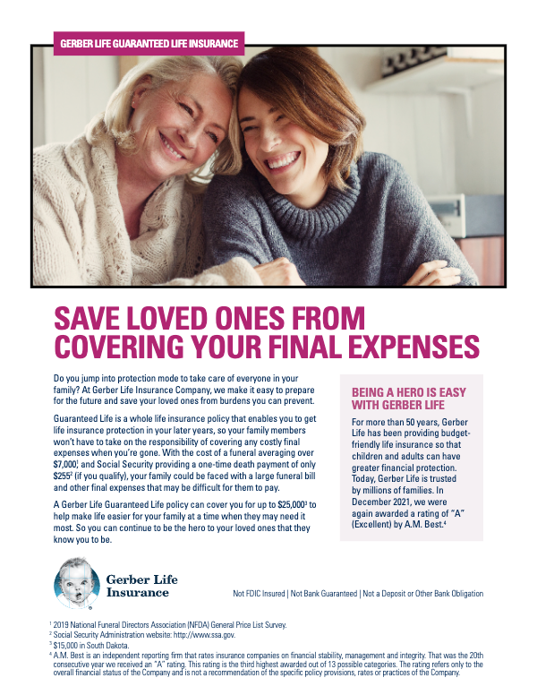 Best Life Insurance In New Hampshire | GetSure